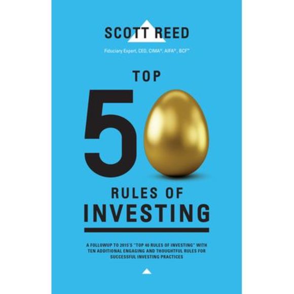 Scott Reed | Other | Top 5 Rules Of Investing An Engaging And ...